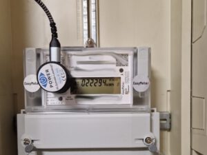HA - Stromzähler EasyMeter Q3M mit Tasmota - Joachim´s TechPage